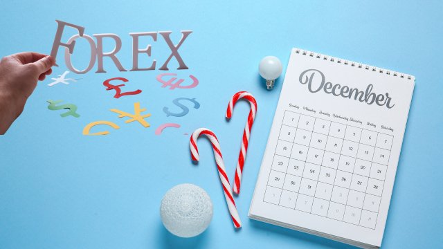 Orari e Programma di Trading Forex delle Festività di Natale